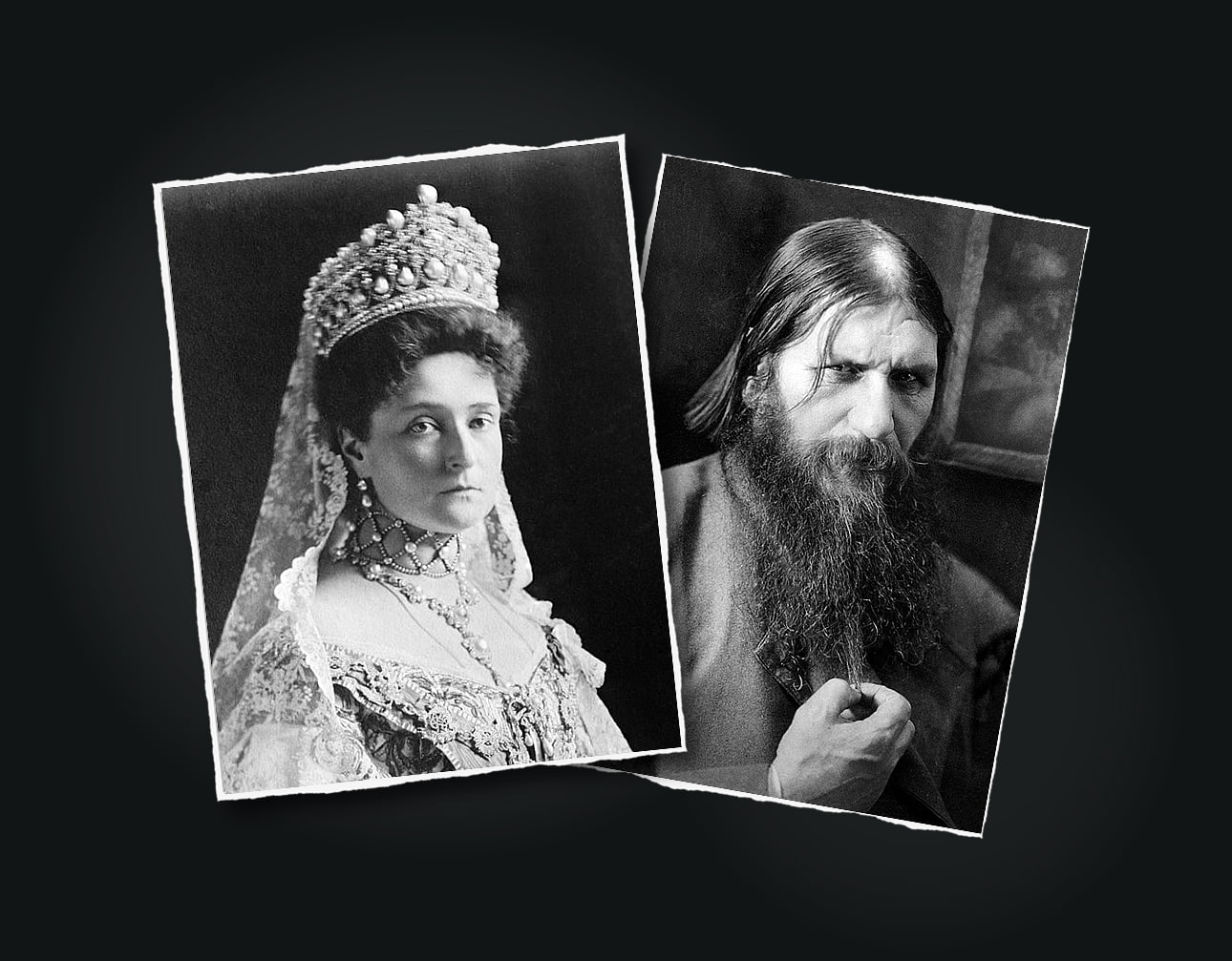 In The Footsteps Of Revolution