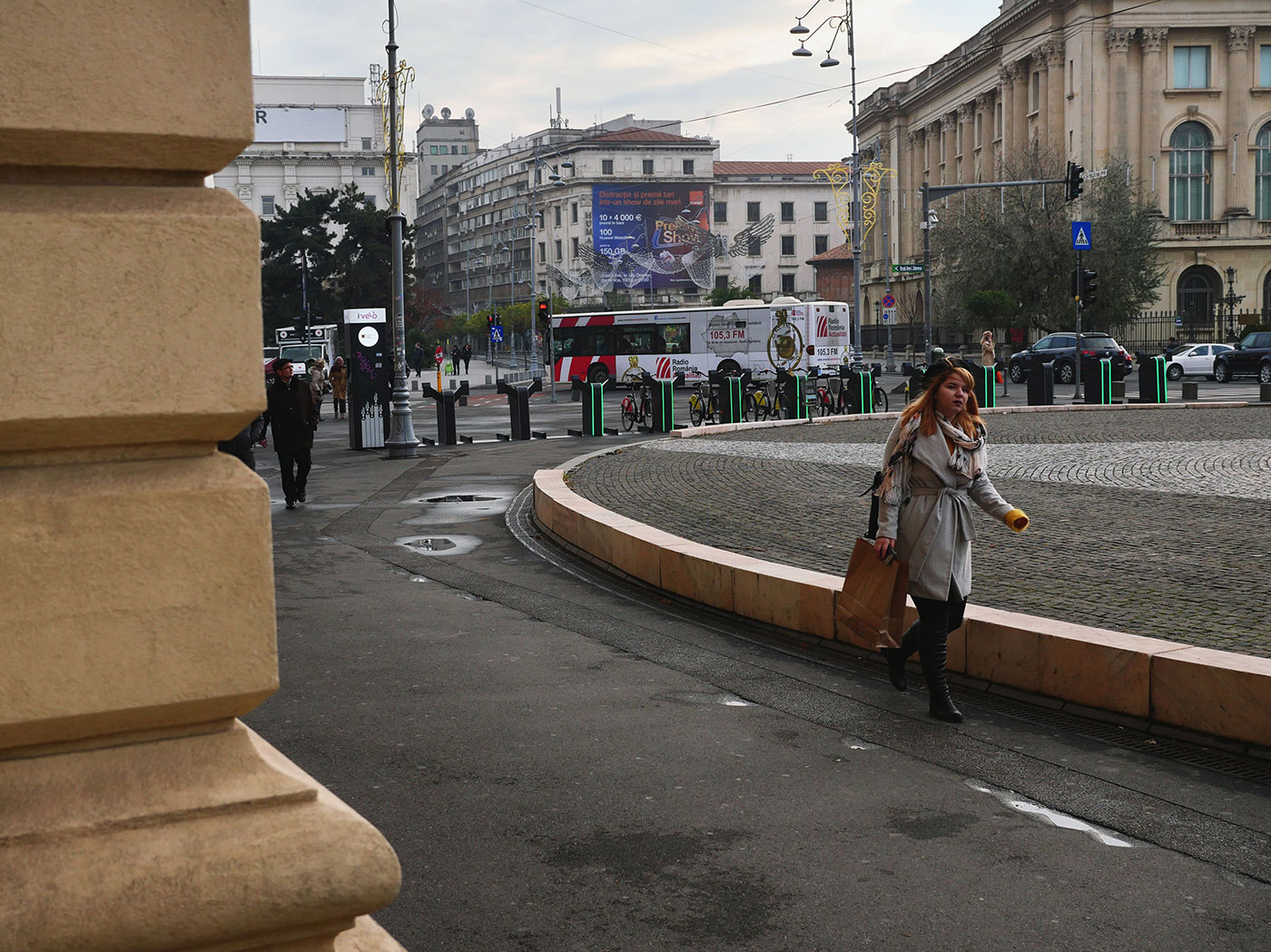 Romania's Revolution, Then And Now | Radio Free Europe / Radio Liberty