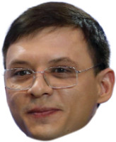 Meet Ukraine’s Presidential Candidates | Radio Free Europe / Radio Liberty