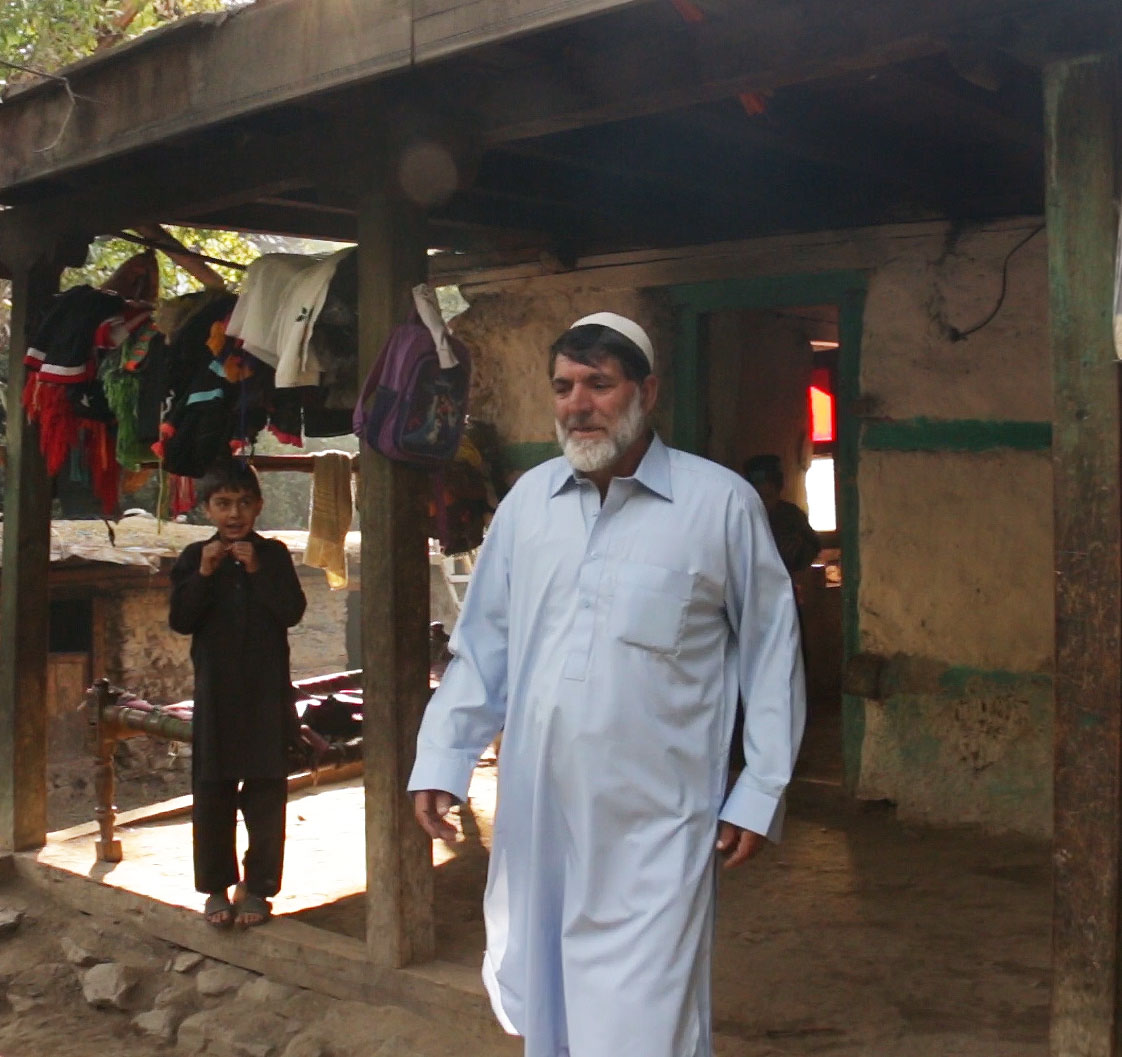 Anxious Times In Pakistan’s Pagan Valley: Rising Islamic Influence ...